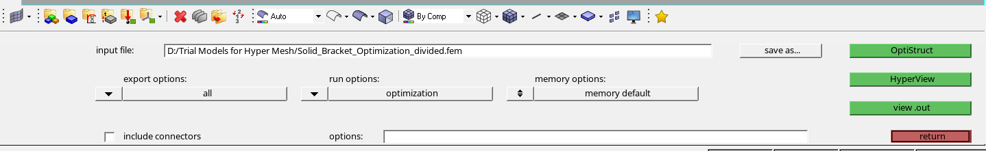 Easy Topology Optimization – hypermeshbasictoadvanced.in