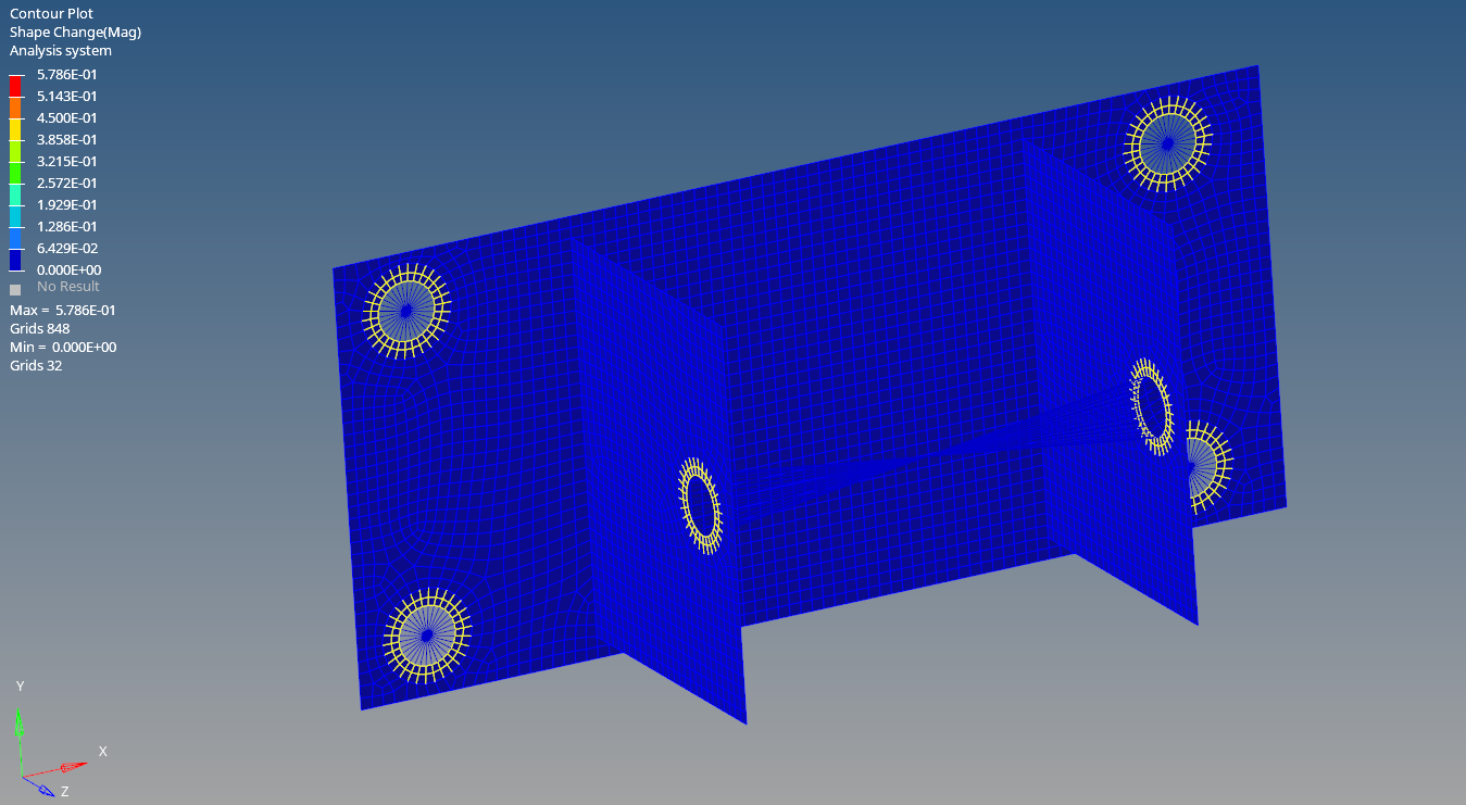 Easy Topography Optimization – hypermeshbasictoadvanced.in