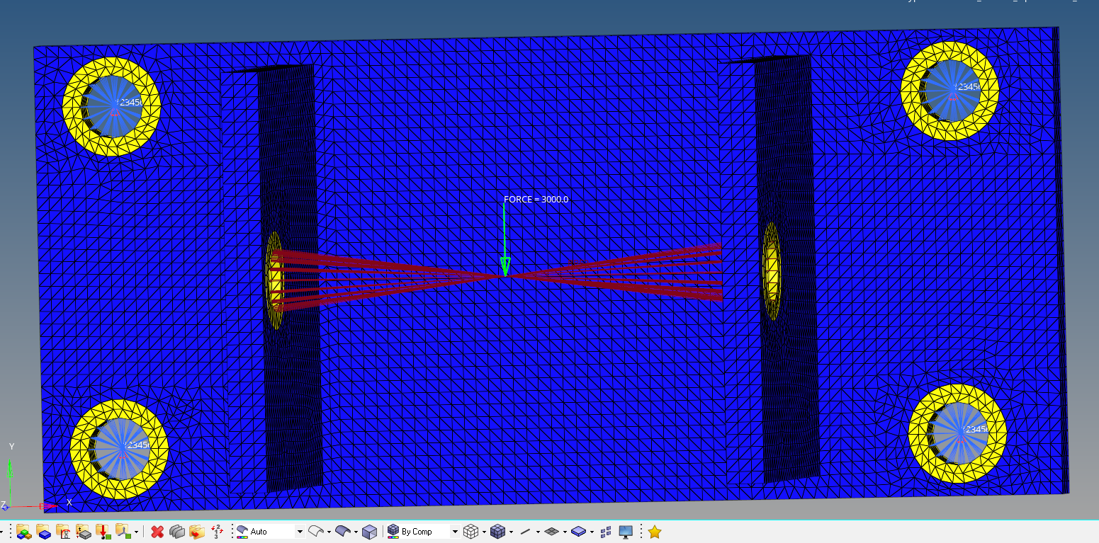 Easy Topology Optimization – hypermeshbasictoadvanced.in