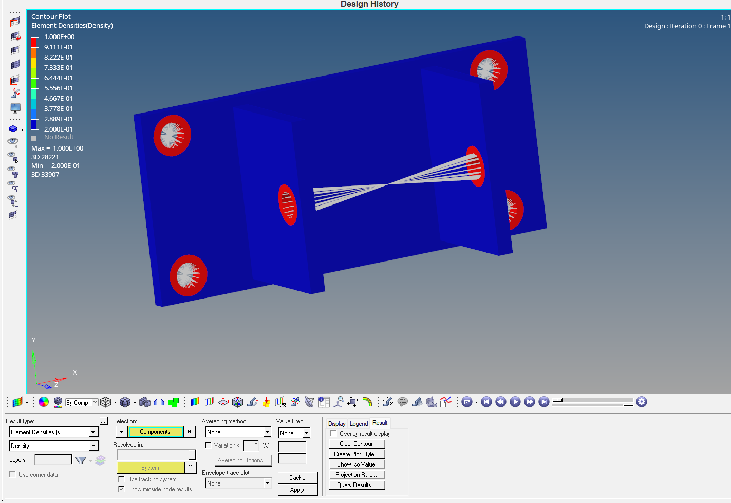Easy Topology Optimization – hypermeshbasictoadvanced.in