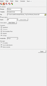 Modal Analysis with Nastran – hypermeshbasictoadvanced.in